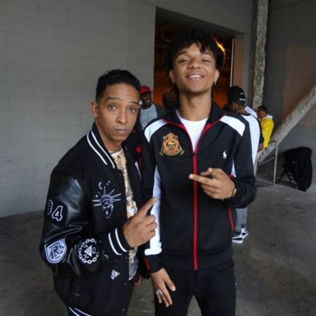 CELEBS – PHAT PHAT N ALL THAT